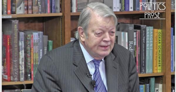 Wills still entertains with wit, wisdom | National Catholic Reporter