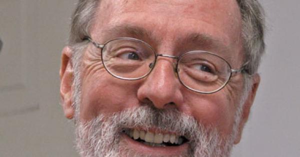 Celebrating Pat Marrin | National Catholic Reporter