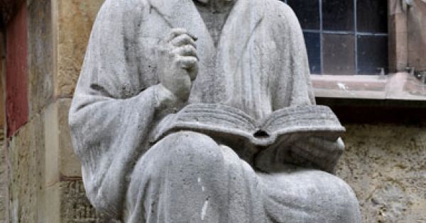 New history of Luther is insightful and fresh | National Catholic Reporter