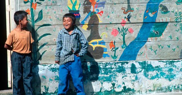 Laughing, giggling, roaring, guffawing | National Catholic Reporter