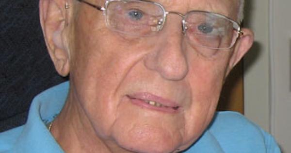 Msgr. Wilfrid Paradis, expert at Vatican II, dies at 91 | National ...