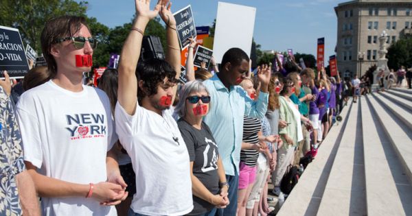 Denying the settled science of human life | National Catholic Reporter