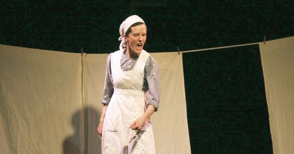 Play gives voice to Magdalene lives | National Catholic Reporter