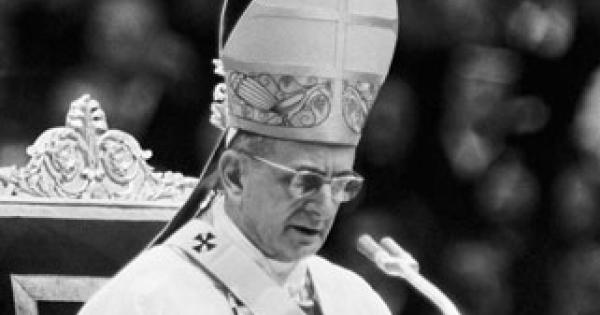 How the church turned toward religious freedom | National Catholic Reporter