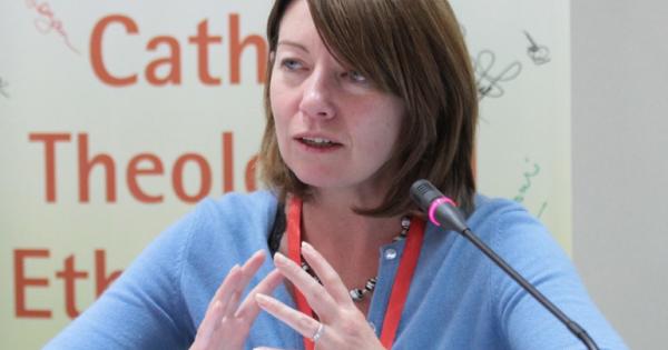 Hope, concrete realities the focus at gathering of African theologians ...