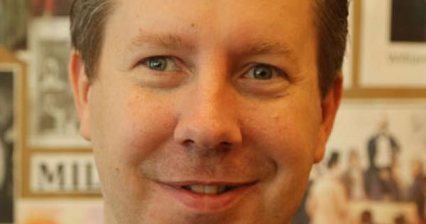 'Amazing Grace' hymn writer the subject of new musical | National ...