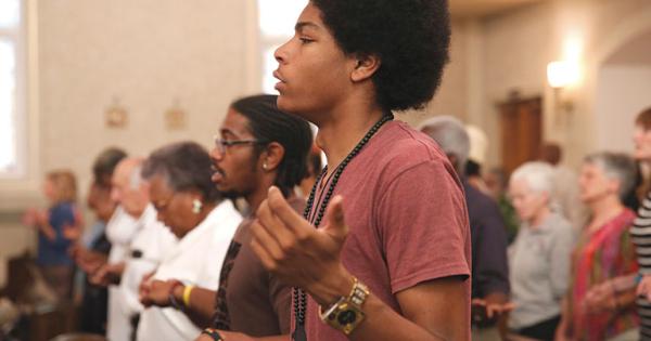 The Catholic peace movement: dying and rising | National Catholic Reporter