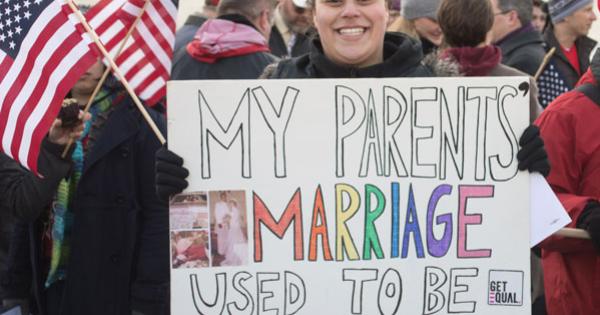 History reveals the long view of marriage | National Catholic Reporter