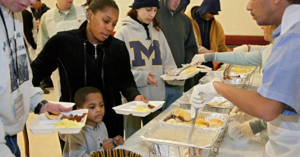 Every person has a human right to food | National Catholic Reporter