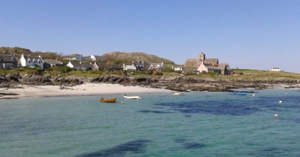 Scottish diocese hopes to be a faith refuge | National Catholic Reporter