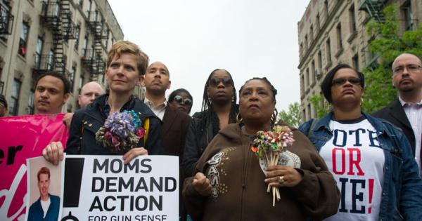 Gun control activists see post-Newtown progress | National Catholic ...