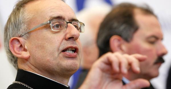 Swiss abbot makes fiery appeal for church reform | National Catholic ...