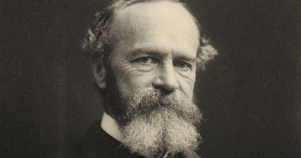 William James' defense of faith was liberating | National Catholic Reporter