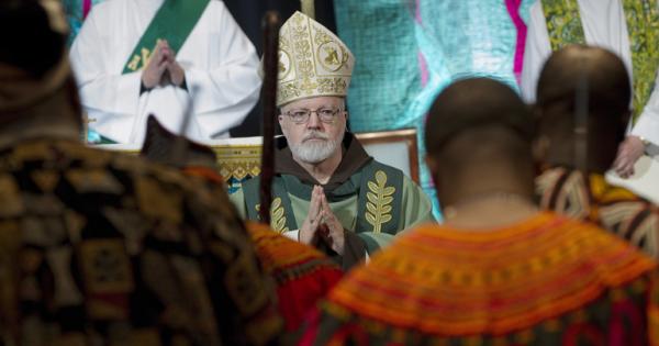 Boston cardinal urges social ministry gathering to focus on mission ...