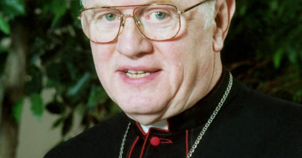 Retired Missouri bishop dies in home country of Ireland at age 82 ...