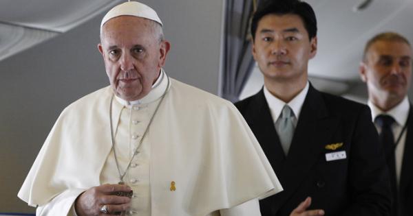 Pope’s quotes: Facing human suffering | National Catholic Reporter