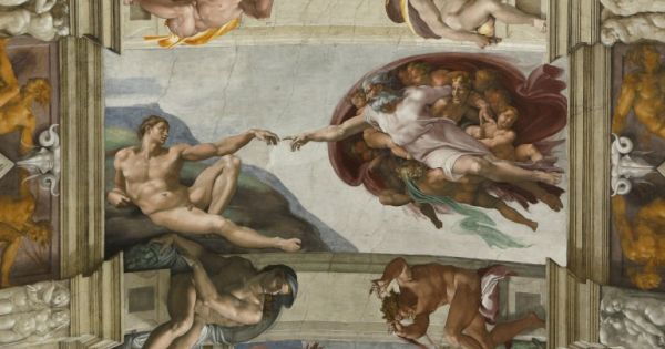 God for us | National Catholic Reporter