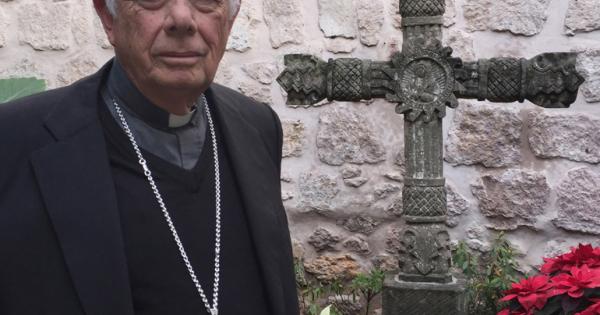 In May, pope asked Mexican cardinal-designate to wait to retire ...