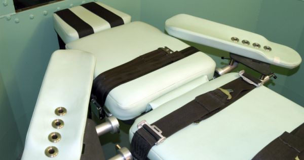 Judge denies stay of execution for Ricky Javon Gray | National Catholic ...