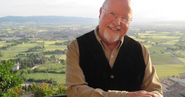 Richard Rohr opens Call to Action conference with call to radically ...