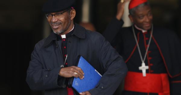 New cardinal-designate's remote diocese mirrors challenges elsewhere ...