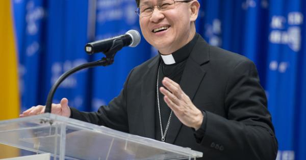 Caritas elects Cardinal Tagle as confederation president | National ...