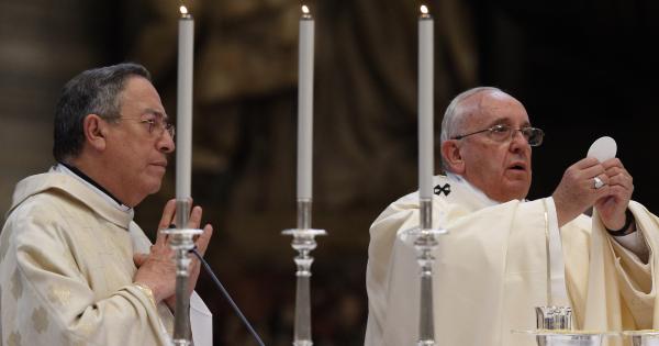 ‘Laudato Si’’ represents a new ‘Rerum Novarum,’ says Cardinal Rodríguez ...