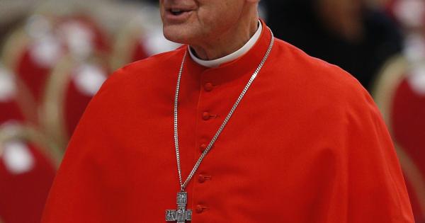 Cardinal Wuerl: Francis' encyclical will slowly change culture ...