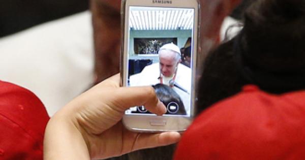 The Globalization of the Technocratic Paradigm | National Catholic Reporter