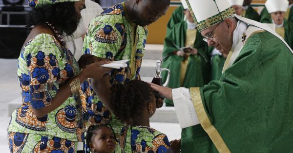 Synod to be culmination of two years' preparation, consultation ...