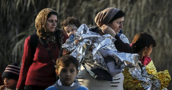 MRS director says refugee screening process is thorough, keeps U.S ...