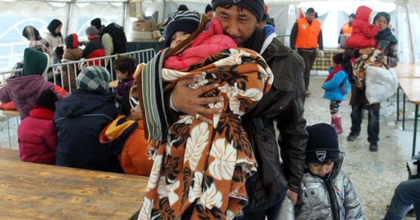 Editorial: Fear of refugees is unworthy of American ideals | National ...