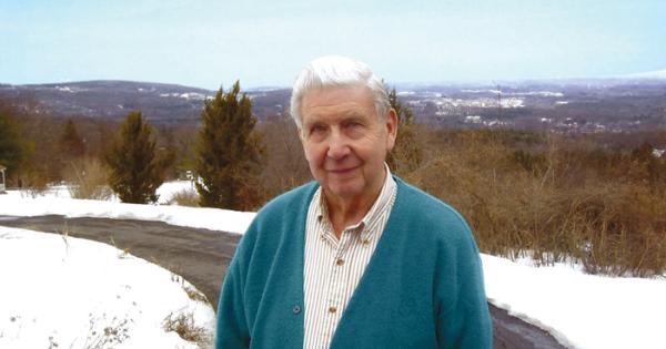 Father Joseph Girzone, author of 'Joshua' novels, dies at 85 | National ...