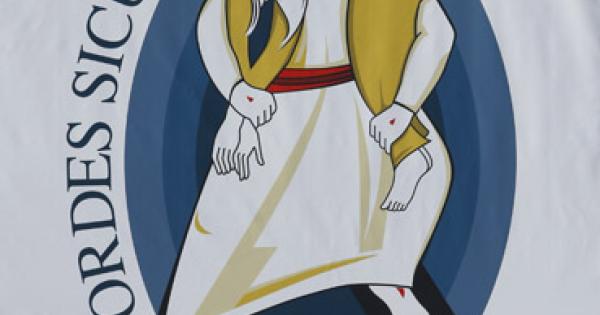 The pope's holy new year | National Catholic Reporter