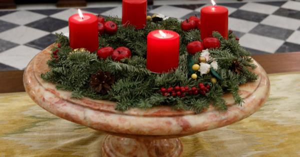 This year, explore a deeper theology of Christmas | National Catholic ...