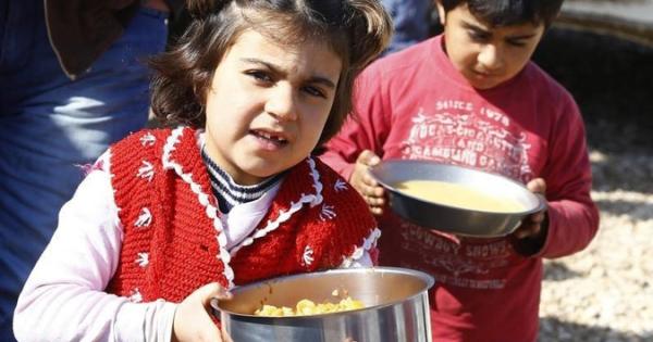 U.N. Security Council discusses starving, besieged areas of Syria ...