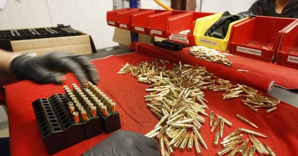 America's deadly obsession with guns | National Catholic Reporter