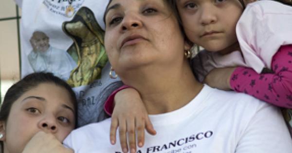 The boundless nature of God's mercy | National Catholic Reporter