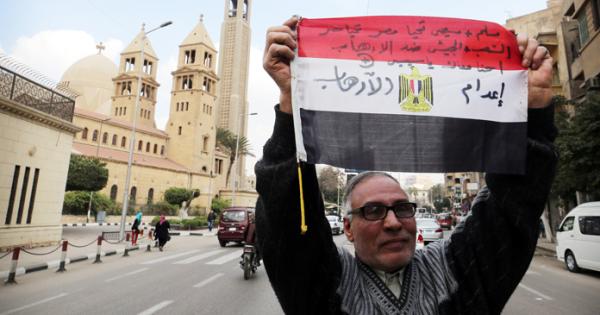 Christian genocide is happening now | National Catholic Reporter