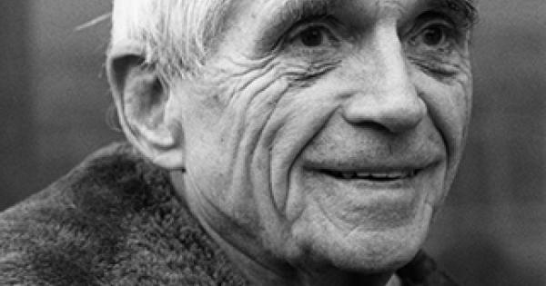 A Memorial Day reflection from Daniel Berrigan, America's late peace ...