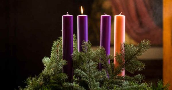 Join NCR, Celebration for Advent reflections | National Catholic Reporter