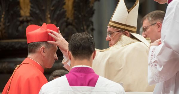 The new cardinals | National Catholic Reporter
