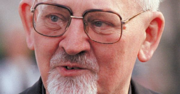 Father Kolvenbach, former Jesuit superior, dies in Beirut | National ...