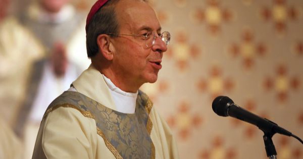 Previewing the USCCB meeting in Indianapolis | National Catholic Reporter