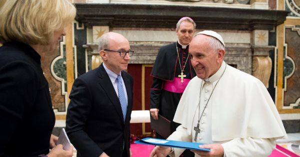 The prophet Isaiah and the president-elect | National Catholic Reporter