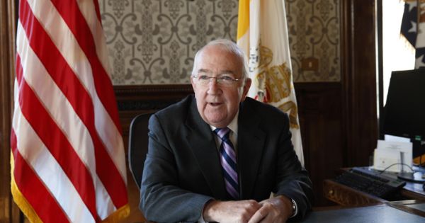 Faith and diplomacy: Hackett reflects on role as US envoy to Vatican ...