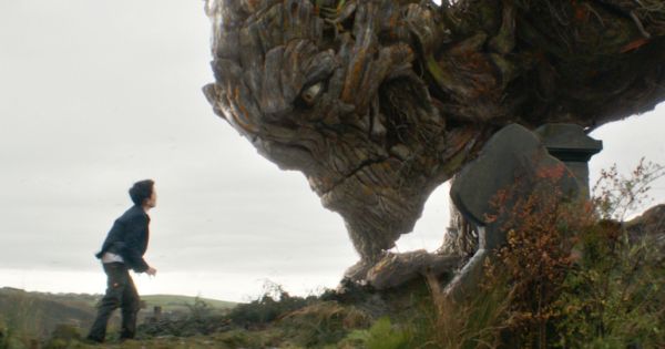 'A Monster Calls' is a 'messily ever after' tale | National Catholic ...