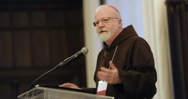 Pope names Boston cardinal, others to Vatican congregations | National ...