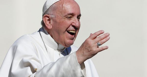 Pope's quotes: Our favorites from the last 4 years | National Catholic ...