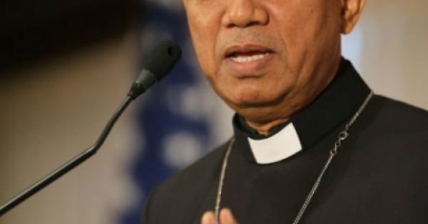 Persecuted Christians often choose strategy of survival, says study ...